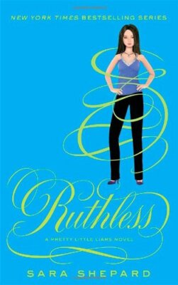 Ruthless By Sara Shepard | eBay