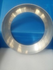 AMAT Applied Materials 0200-36118 Edge Ring 200mm Wafer Batch Coated ...