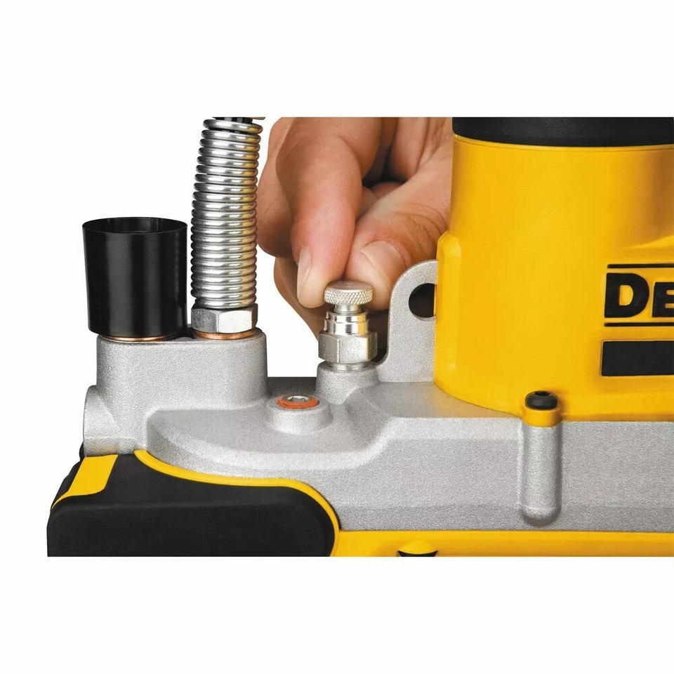 DEWALT DCGG571B 20V MAX Variable Speed Cordless Grease Gun (Tool Only ...