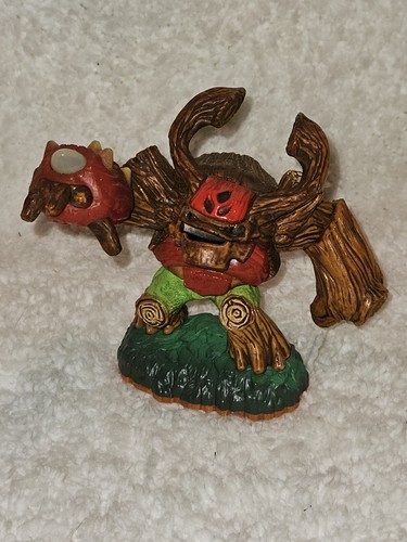 Skylanders: Giants: TREE REX Giant Figure "(READ DESCRIPTION)" | eBay