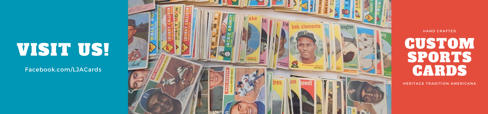 LJACards | eBay Stores