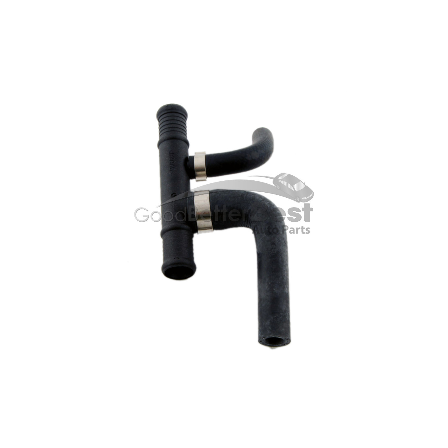 One New MTC HVAC Heater Hose 3235 1408301696 for Mercedes MB | eBay