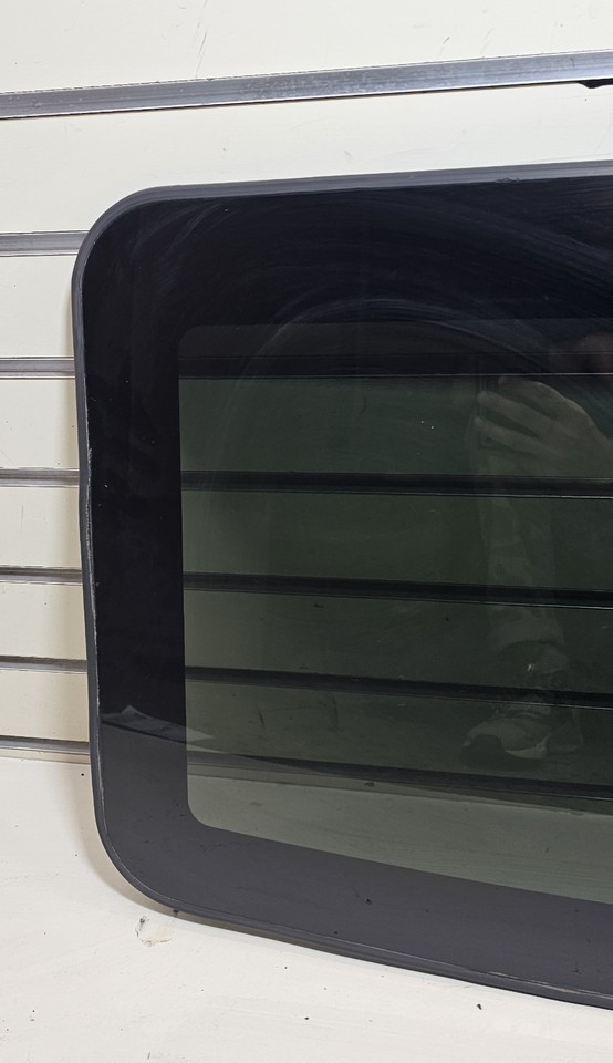 🔥06-10 JEEP COMMANDER Front Sunroof Moonroof Glass Panel Window ...