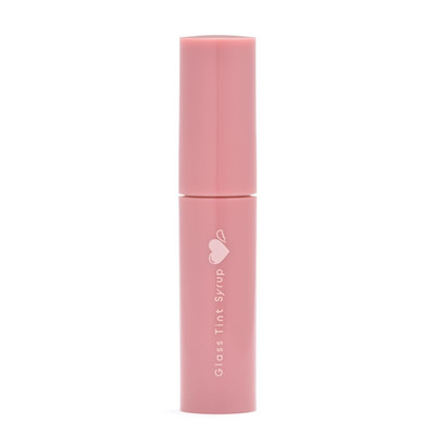 CANMAKE Glass Tint Syrup 3.1g 02 Iconic Rose pink Lip Tint | eBay