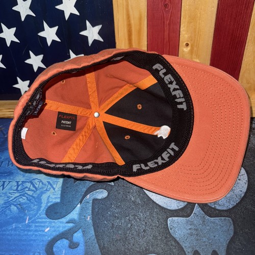 Apple Computers Flexfit Hat Apple Logo 100% Cotton One Size | eBay