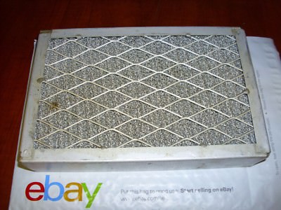 Engine Charge Air Filter MIL-F-7194 American Air Filter Company 56B-729 ...