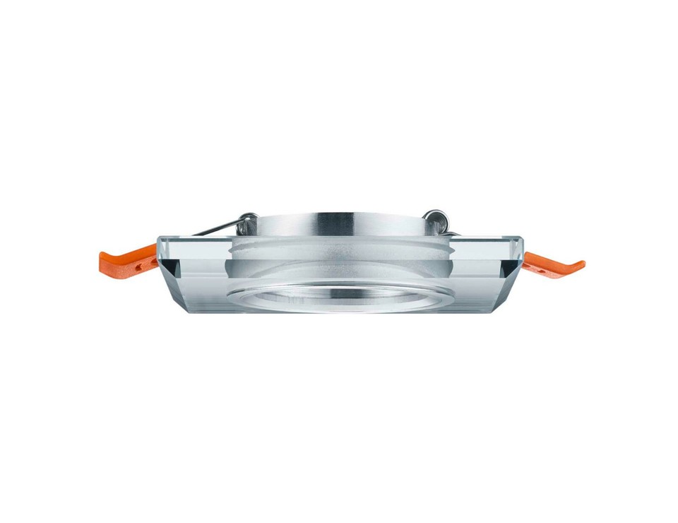 Modern LED Crystal Recessed Spotlight TR104 | eBay