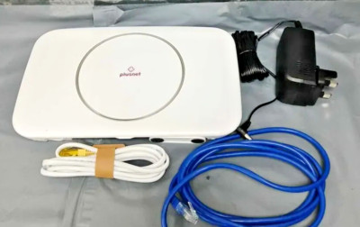 Plusnet Smart Hub Two 2 WiFi Broadband Router | eBay UK