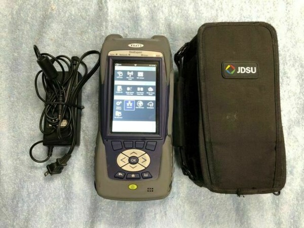 Viavi OneExpert CATV ONX-620 Cable Tester for sale online | eBay