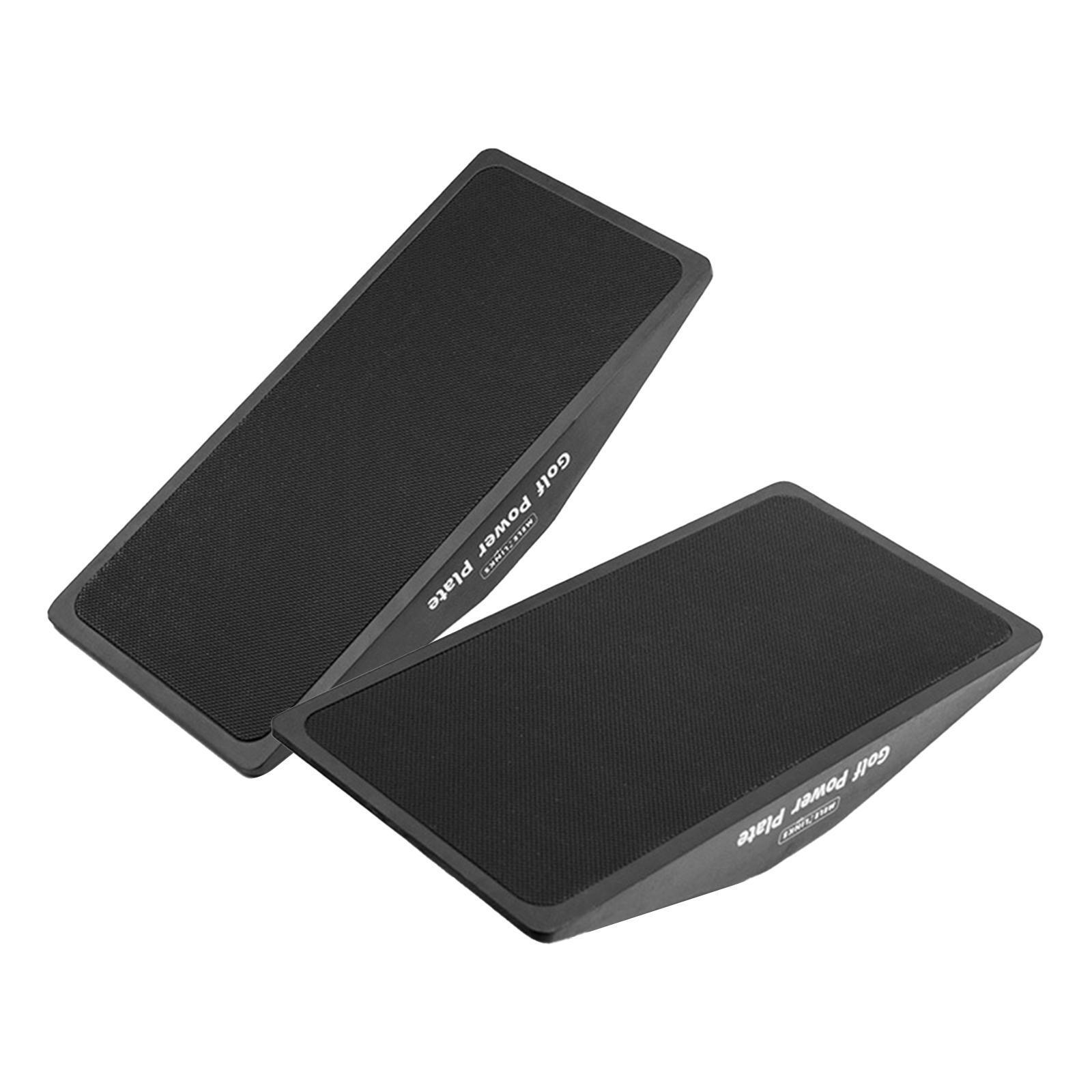 Golf Force Plate Durable Step Pad for Beginner Golf Course ...
