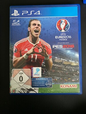 pes 2016 ps4 | eBay.de