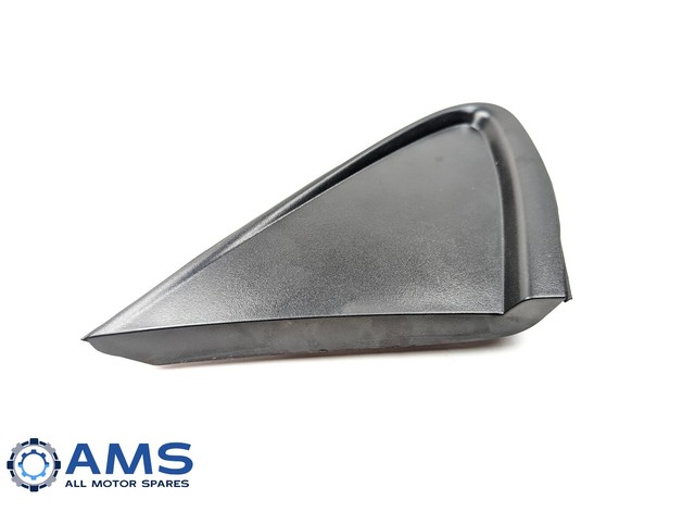 Vauxhall Mokka/mokka X J13 Front Door Wing Mirror Plastic Trim Cover ...