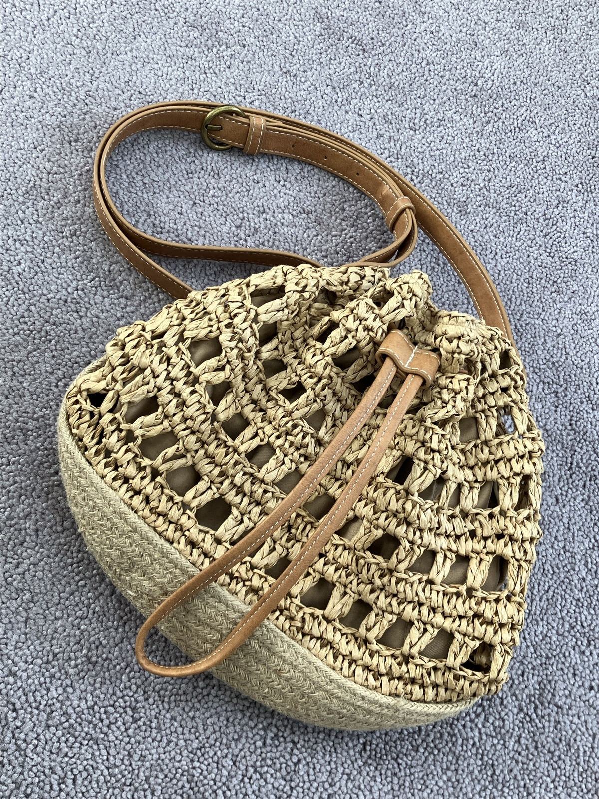 UNIVERSAL THREAD CROSSBODY BAG | eBay