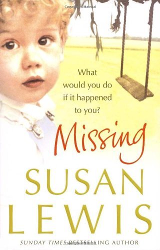 Missing By Susan Lewis. 9780434014590 | eBay