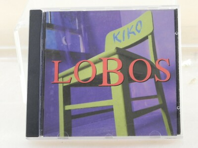 Los Lobos : KIKO (CD, 1992) | eBay
