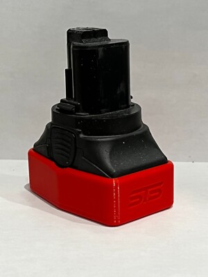 STS Auto Design MT16 – Matco 16V Magnetic Battery Cover | eBay