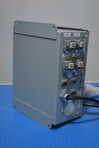 0195-08504 / FACEPLATE HEATERS AC BOX, DNET PRODUCER / APPLIED ...