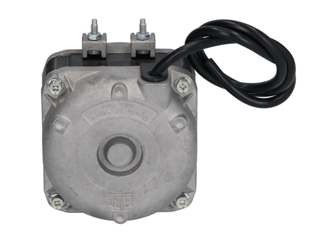 MOTOR DE VENTILADOR ELCO VNT10-20/028 10W 230V 50/60HZ SAGI | eBay