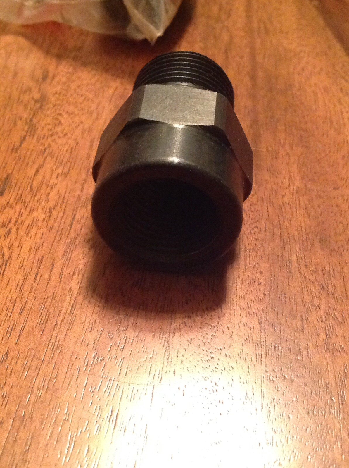 Genuine Ingersoll Rand Inlet Bushing #2080-a465a for sale online | eBay