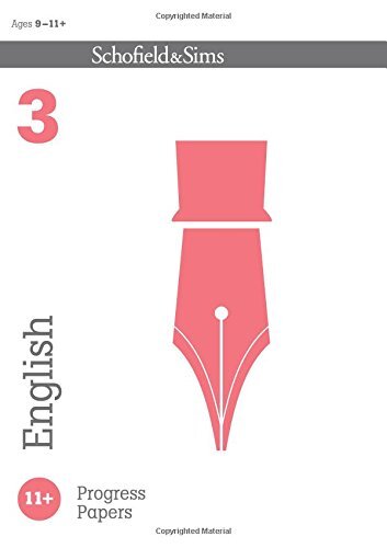 Progress Papers in English 3 11 Englis... by Susan Hamlyn Paperback ...