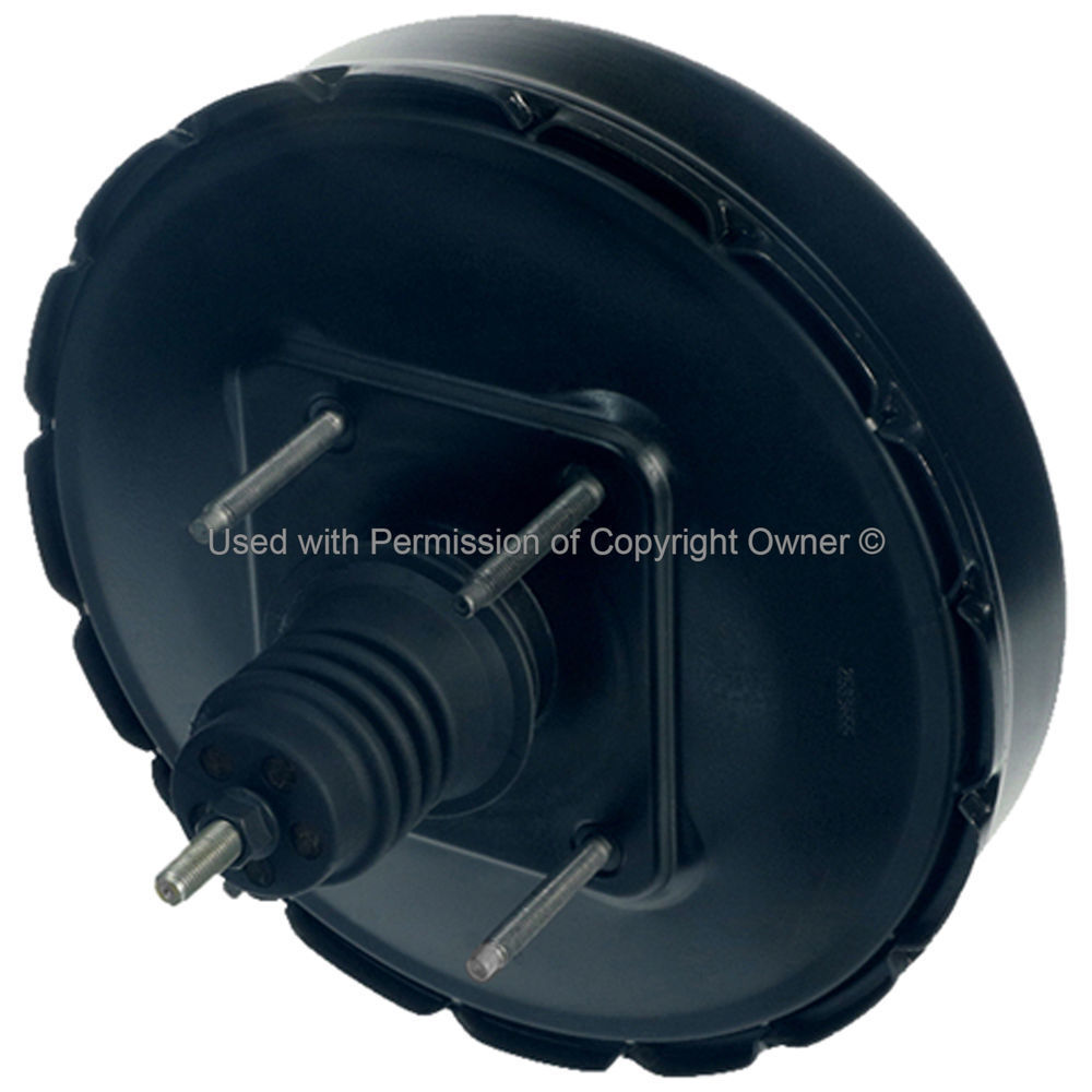 Power Brake Booster Quality-Built B3012 Reman for sale online | eBay