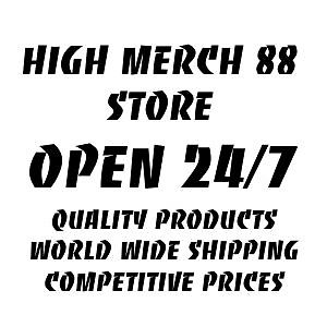 HIGH_MERCH_88 | eBay Stores