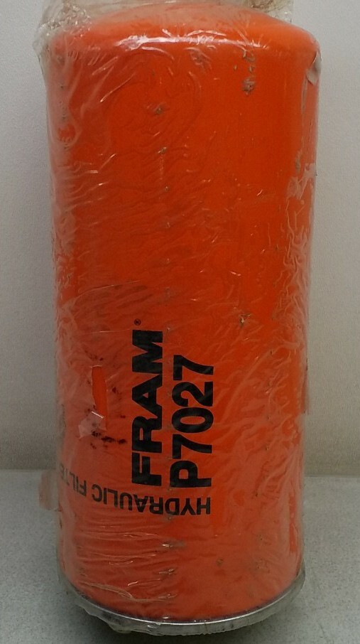 ZF 0501212459 - cross reference oil filters | oilfilter-crossreference.com