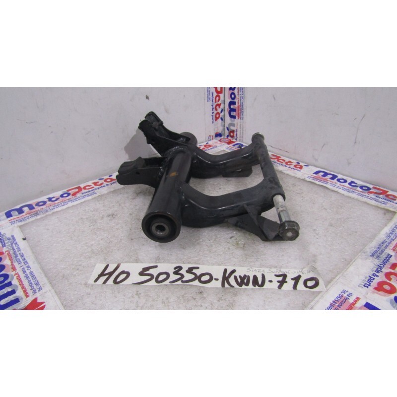 Bracket Wishbone Support Engine Swingarm Bracket Honda Pcx 150 | eBay