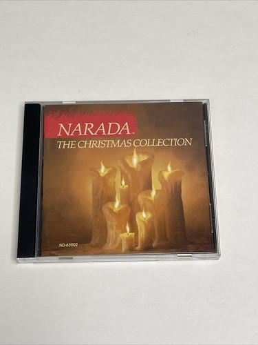 Narada Christmas Collection 1 Disc CD 76742690229| eBay