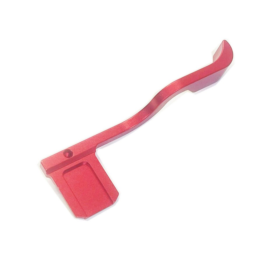 Hotshoe Thumb Grip Handle for Canon EOS R6 Mark II R6II R7 Mirrorless ...