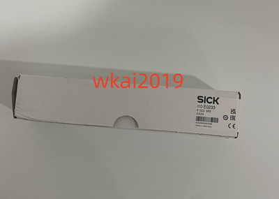 1PCS NEW Sick i10-E0233 6022585 I10-E0233 Safety Switch | eBay