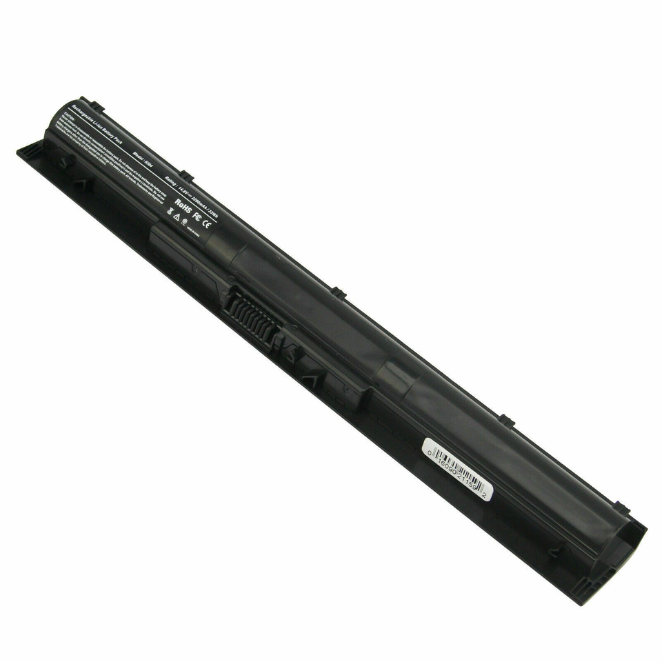 K104 KI04 Laptop Battery For HP Pavilion 14/15/17-AB000 HSTNN-LB6S ...