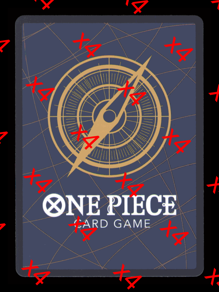 OP05-009 Toh-Toh (C) Awakening of the New Era One Piece CCG x4 Playset ...