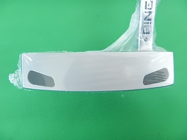 Ping PING Shea 2023 Steel Putter 33" C6 Balance Used | eBay