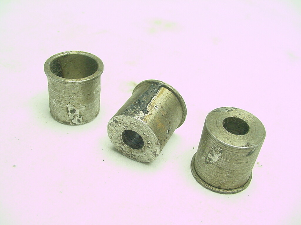 NEW NOS TRIUMPH CUB T20 CLUTCH INNER SPRING CUPS PART # 57-1669 T1669 ...