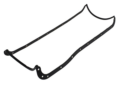 1968-1997 Ford Mustang 429/460 One-Piece Rubber Oil Pan Gasket ...