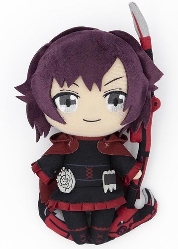 Good Smile Company RWBY Nendoroid Plush Ruby Rose | eBay