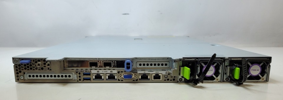 Cisco Expressway CE1200 Appliance Xeon Gold 6134 3.20GHz (x1) 32GB RAM ...