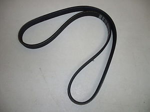 Alternator belt 028903137BB Golf Mk3 Caddy Sharan T4 1045mm New Genuine ...