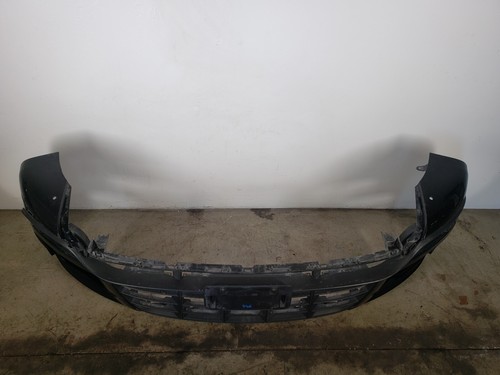 Genuine+Porsche+Macan+95b+Bumper+Cover+Front+Primed+95B807217CG2X for ...