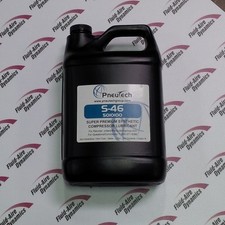 Ingersoll Rand Compressor Fluid (36899698) 1 Gallon for sale online | eBay