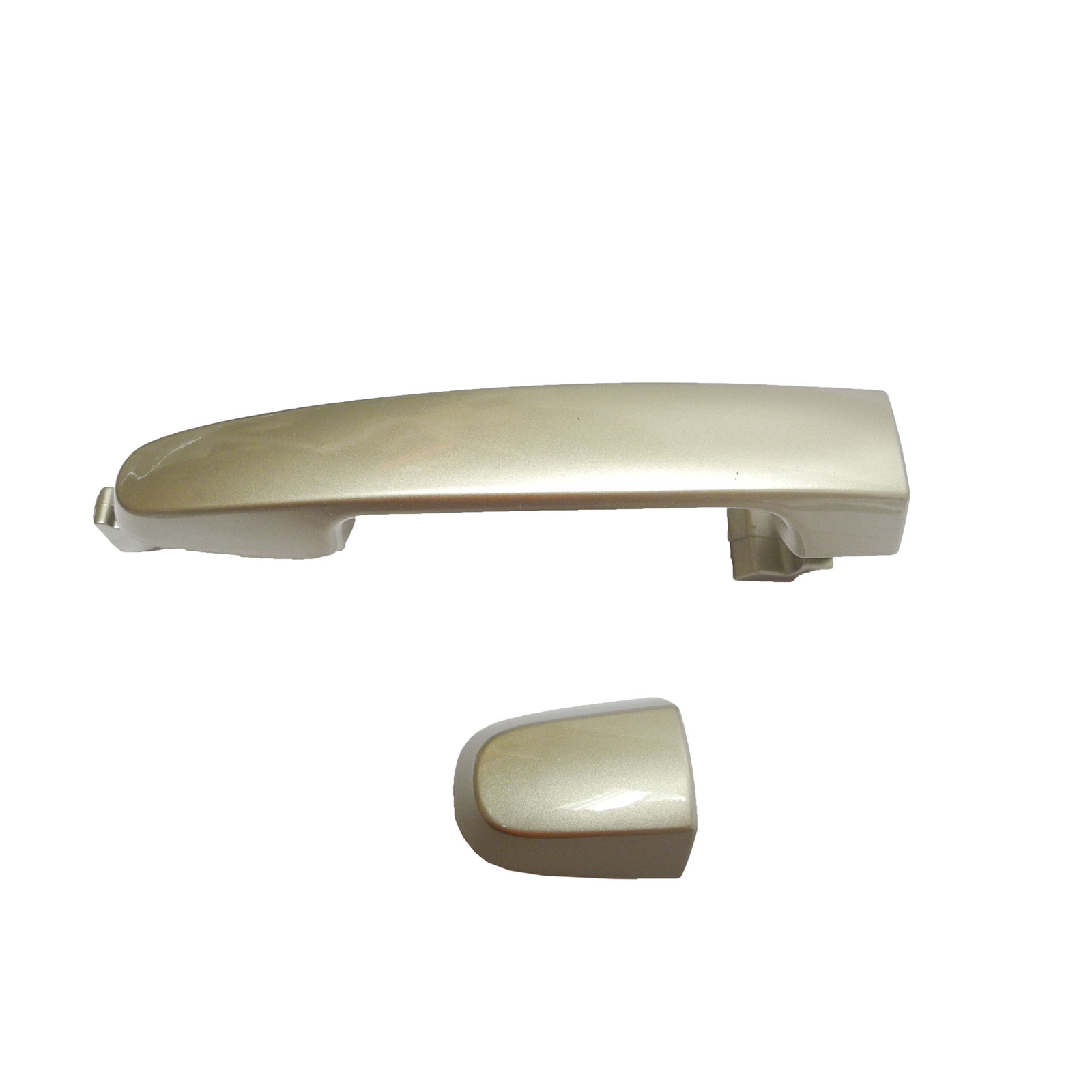 Arrière Extérieur Porte Poignée Pour 02-06 Toyota Camry Désert Sable ...