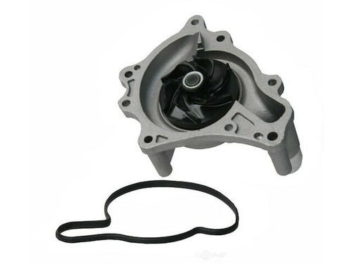 For 2009-2010 Audi Q7 Water Pump 95899VQXM 4.2L V8 | eBay