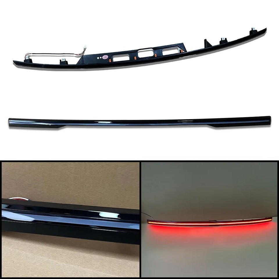 LED Rear Door Trunk Light Brake Light Fit Land Rover Range Rover Sport ...