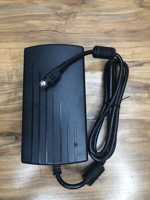 SKYNET ELECTRONIC SNP-A127-M 12V 9A AC ADAPTER BARCO 4 pin | eBay