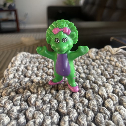 Vintage Baby Bop 3 inch Figure 1996, Item 401 | eBay