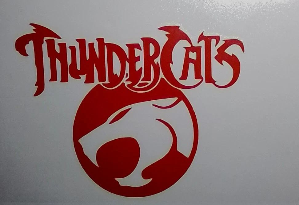Thundercats Snarf Tattoo