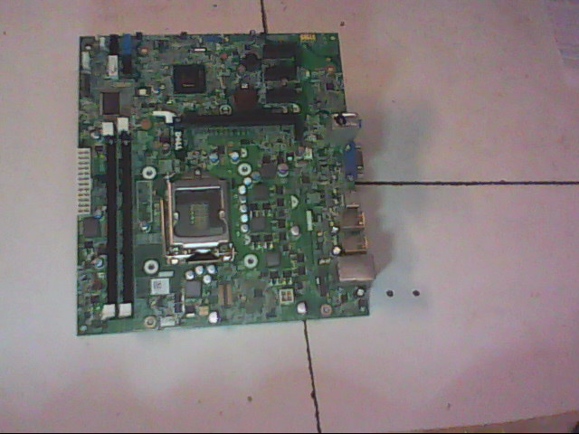 DELL CN-042P49-70163 REV A01 A00 socket 1155 Optiplex 3010 | eBay