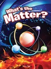 Whats the Matter (Lets Explore Science) - Paperback By Duke, Shirley ...