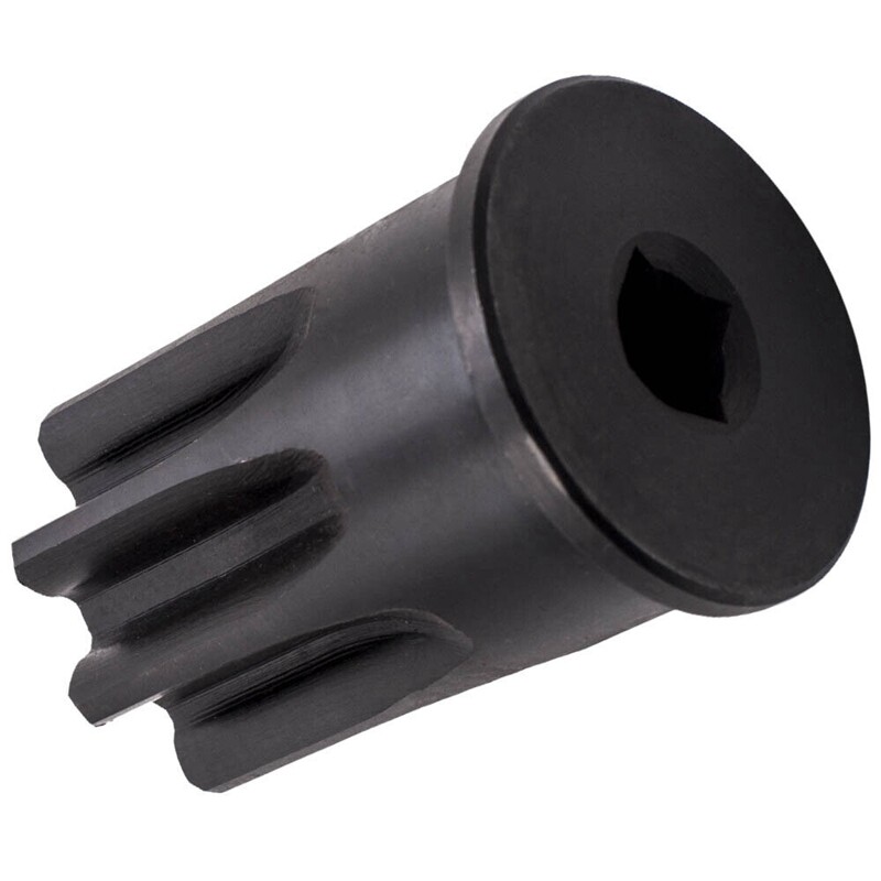 1 Piece Engine Socket Tool for Mack E7 J-38587-A, 9S9082, 0508477 ...